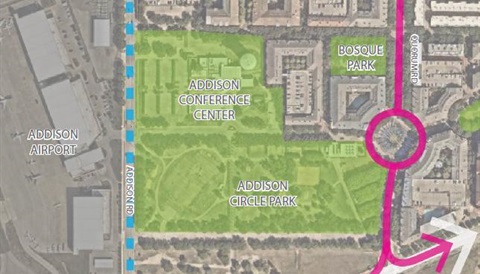 Home - Addison Parks