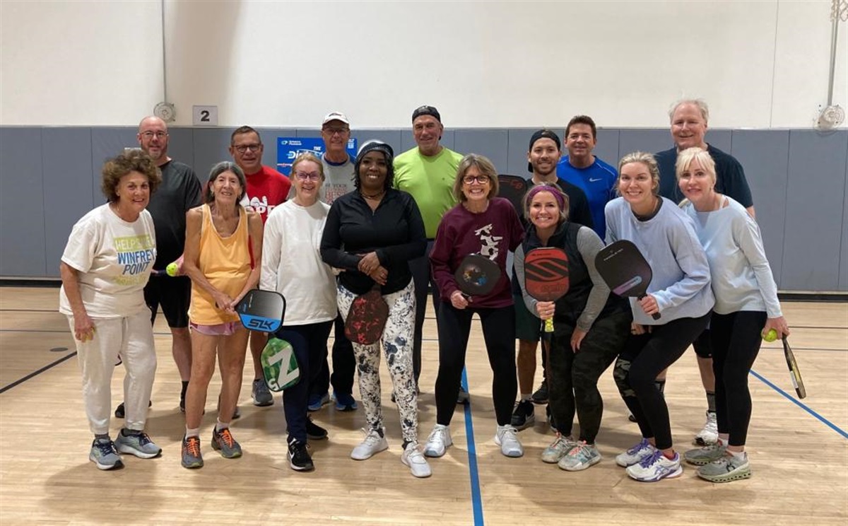 Adults - Addison Parks