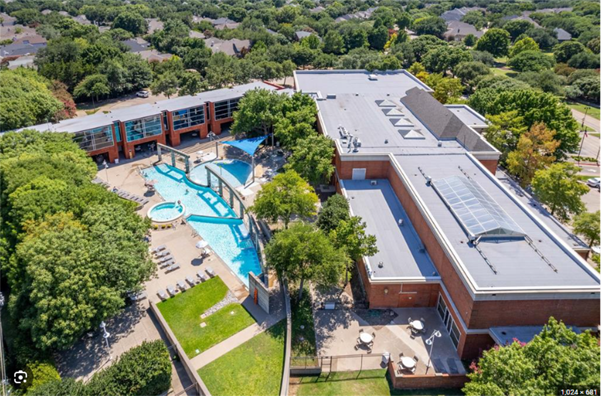 Facilities - Addison Parks