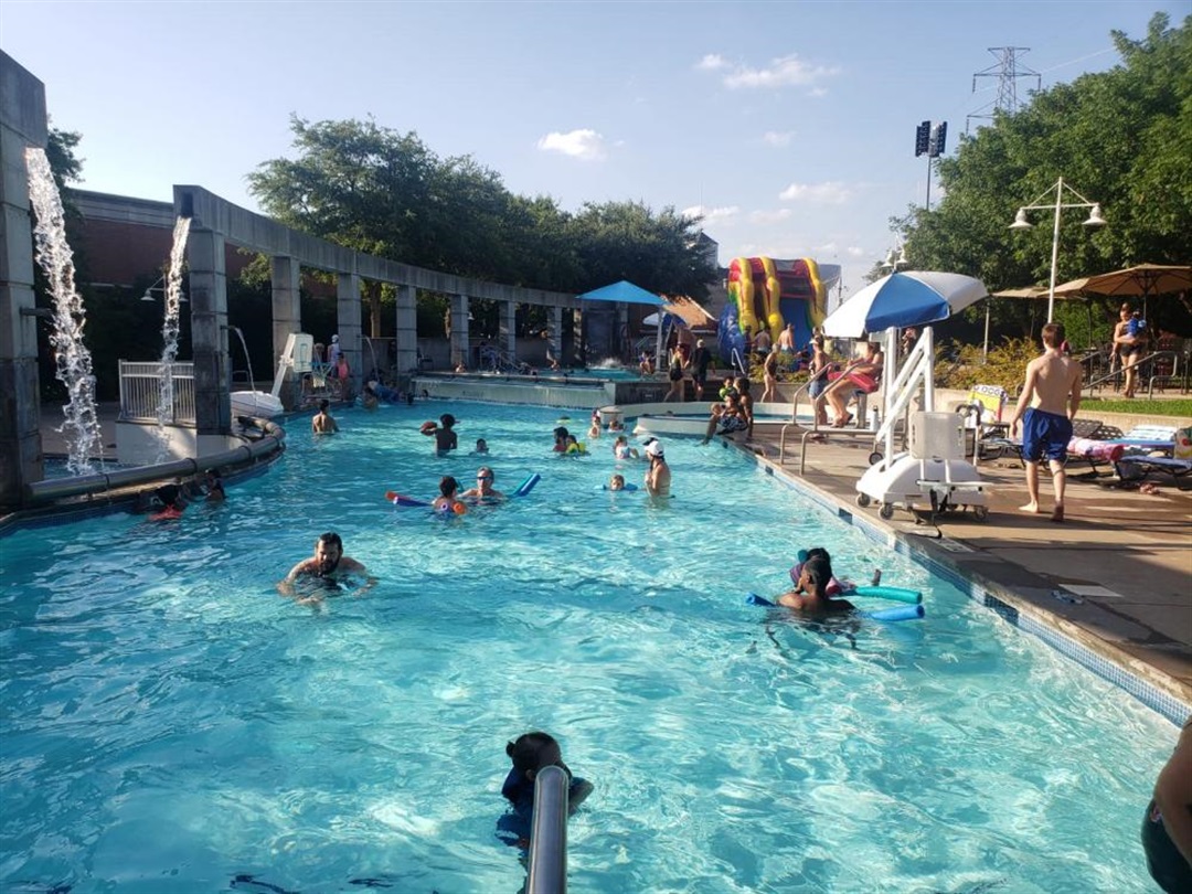 Activity Guide - Addison Parks