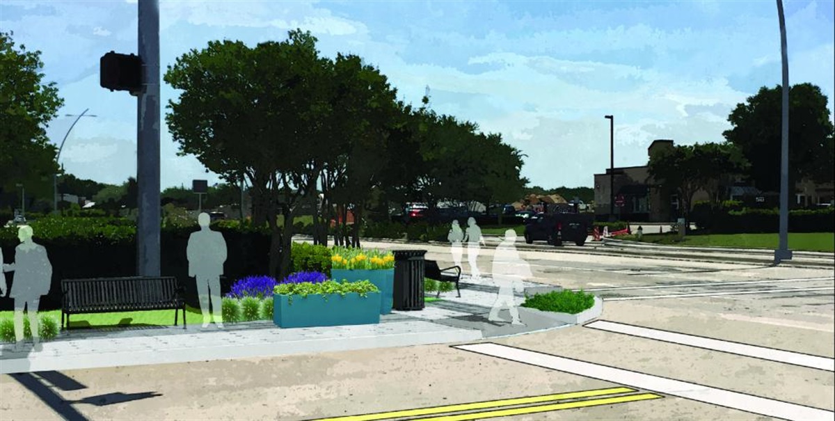 Parks-Related Master Plans - Addison Parks