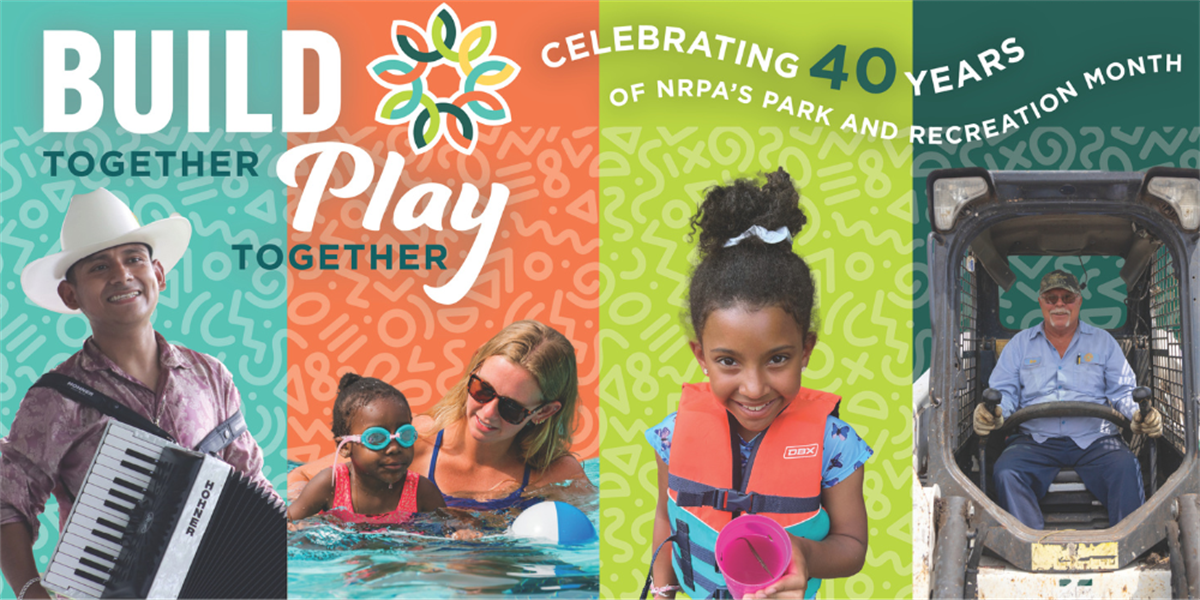 Parks and Recreation Professionals Day - Addison Parks