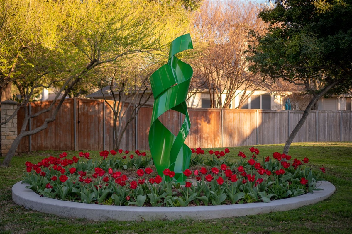 Cut One, Plant One - Addison Parks