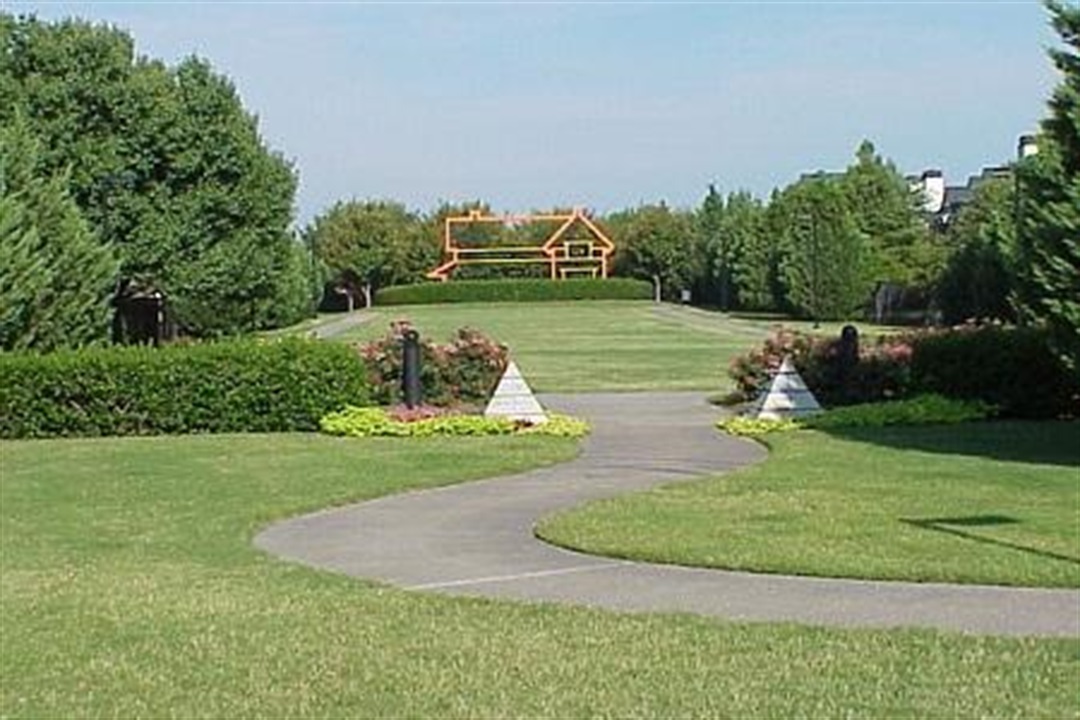 North Addison Park - Addison Parks