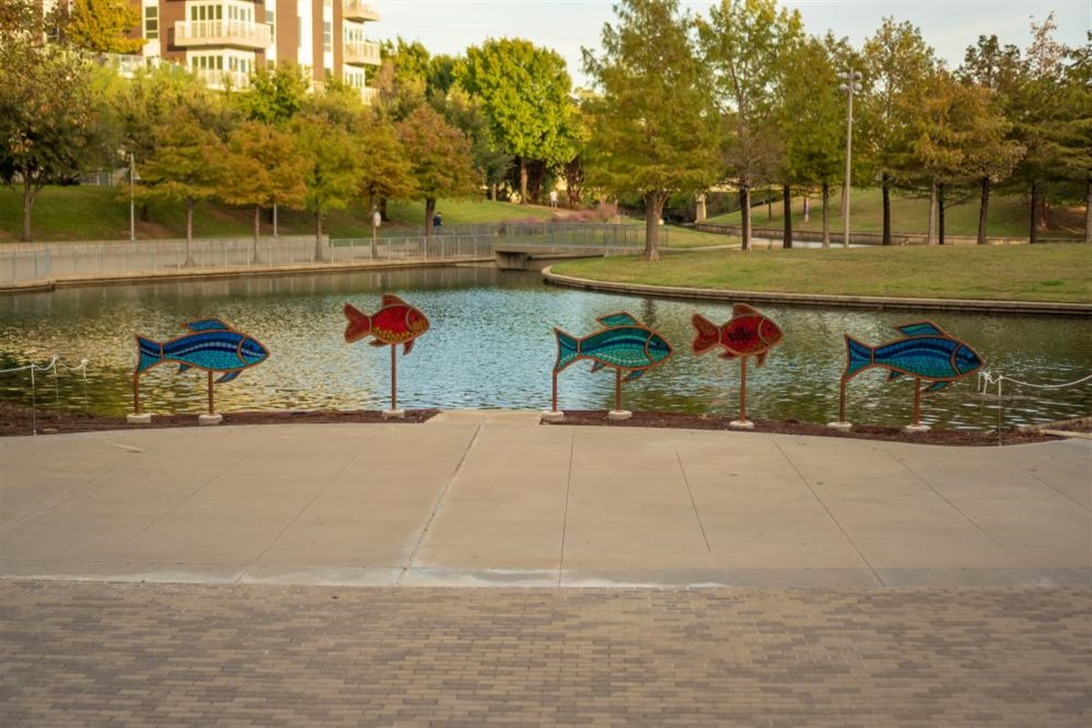 Quintet - Addison Parks