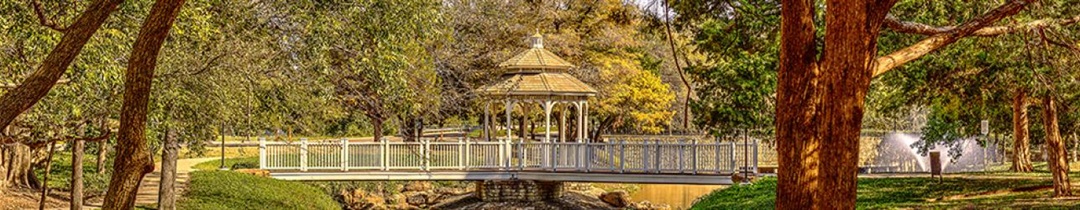 Park FAQ - Addison Parks